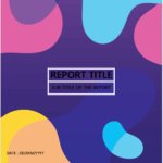 Cover Page | Colorful cover page template for office word - COVER PAGES